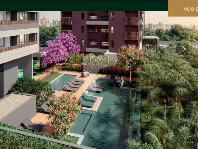 Apartamento para Venda em São Paulo/SP Vila Mariana 3 Quartos