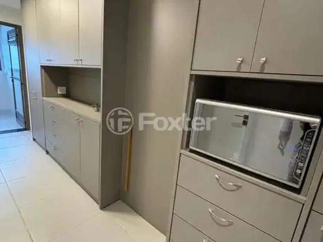 Apartamento para Venda em São Paulo/SP Vila Mariana 3 Quartos