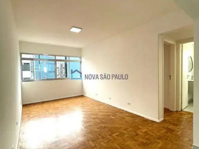 Apartamento para Venda em São Paulo/SP Vila Mariana 3 Quartos