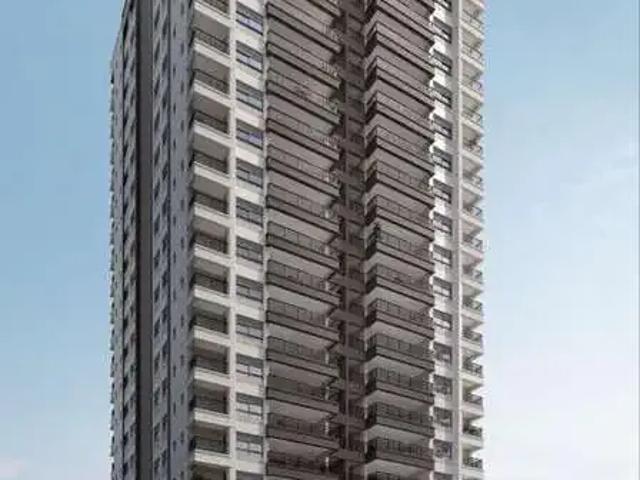 Apartamento para Venda em São Paulo/SP Vila Mariana 3 Quartos