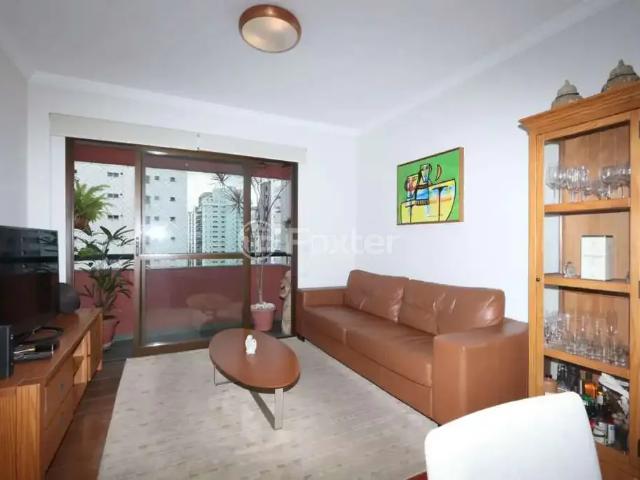 Apartamento para Venda em São Paulo/SP Vila Mariana 3 Quartos