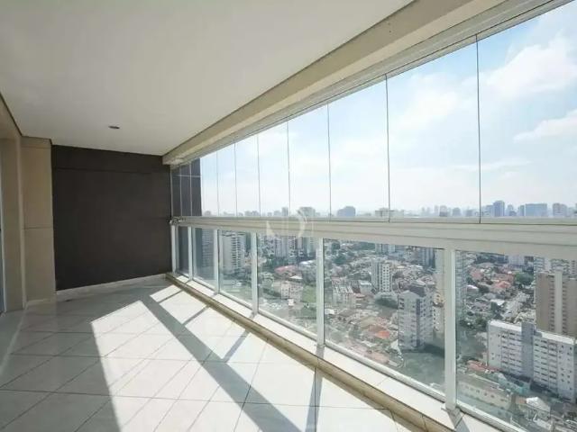 Apartamento para Venda em São Paulo/SP Vila Mariana 3 Quartos