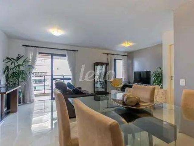 Apartamento para Venda em São Paulo/SP Vila Mariana 3 Quartos