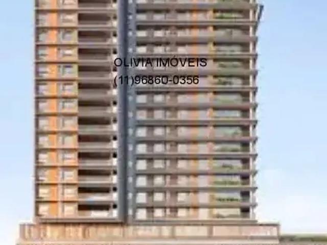 Apartamento para Venda em São Paulo/SP Vila Mariana 3 Quartos