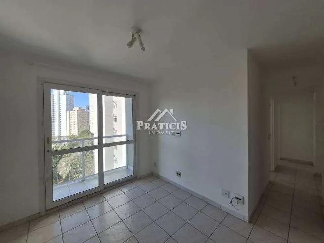 Apartamento para Venda em São Paulo/SP Vila Mariana 3 Quartos