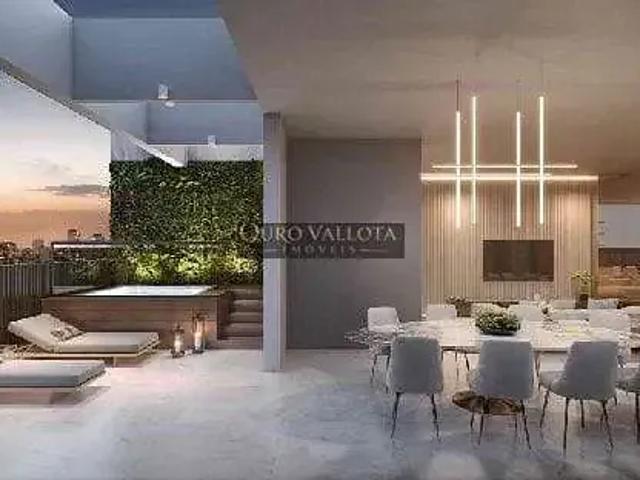 Apartamento para Venda em São Paulo/SP Vila Mariana 3 Quartos