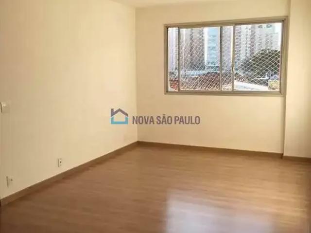 Apartamento para Venda em São Paulo/SP Vila Mariana 3 Quartos