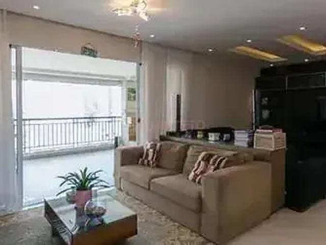 Apartamento para Venda em São Paulo/SP Vila Mariana 3 Quartos