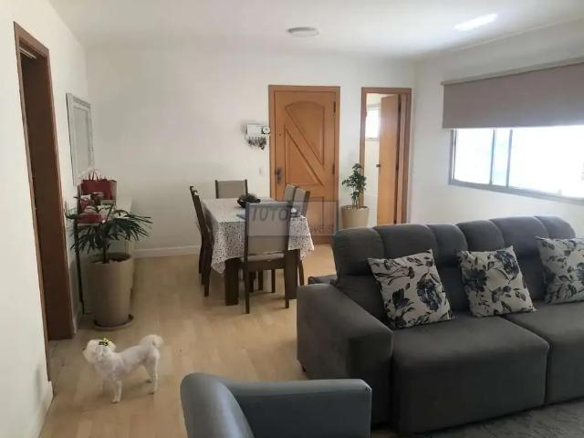 Apartamento para Venda em São Paulo/SP Vila Mariana 3 Quartos