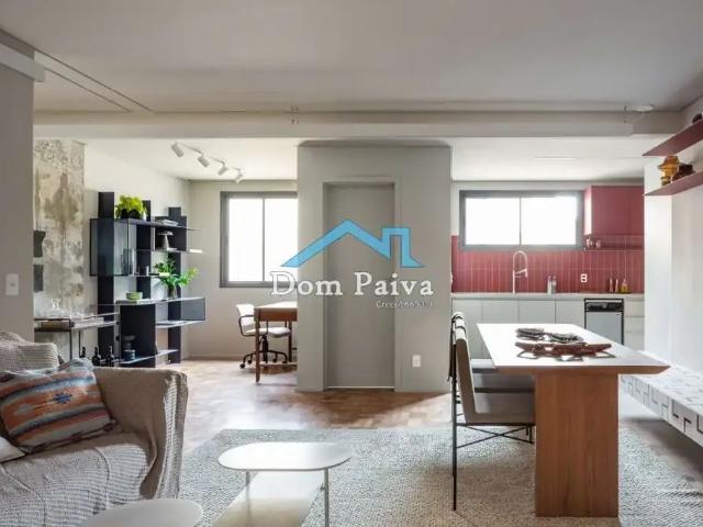 Apartamento para Venda em São Paulo/SP Vila Mariana 3 Quartos