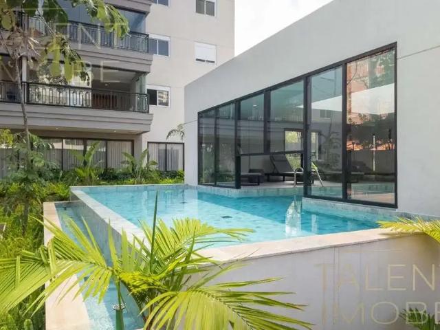 Apartamento para Venda em São Paulo/SP Vila Mariana 3 Quartos