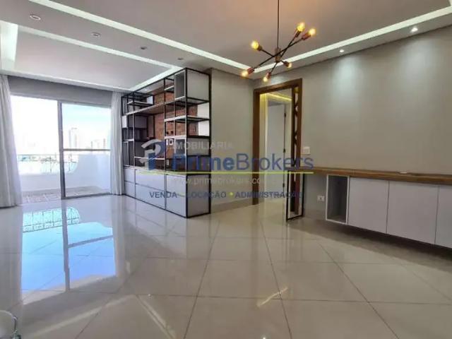 Apartamento para Venda em São Paulo/SP Vila Mariana 3 Quartos