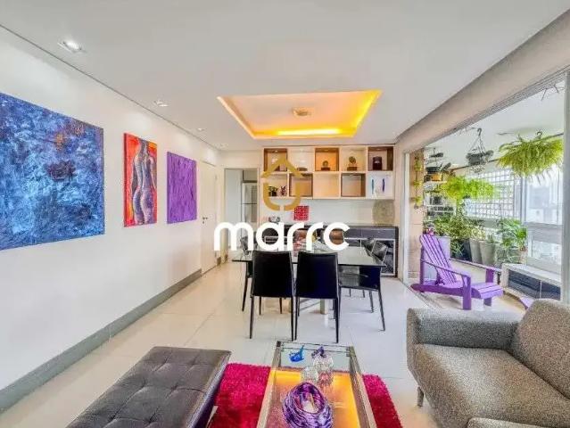 Apartamento para Venda em São Paulo/SP Vila Mariana 3 Quartos