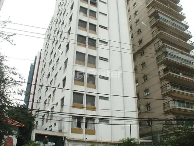 Apartamento para Venda em São Paulo/SP Vila Mariana 3 Quartos