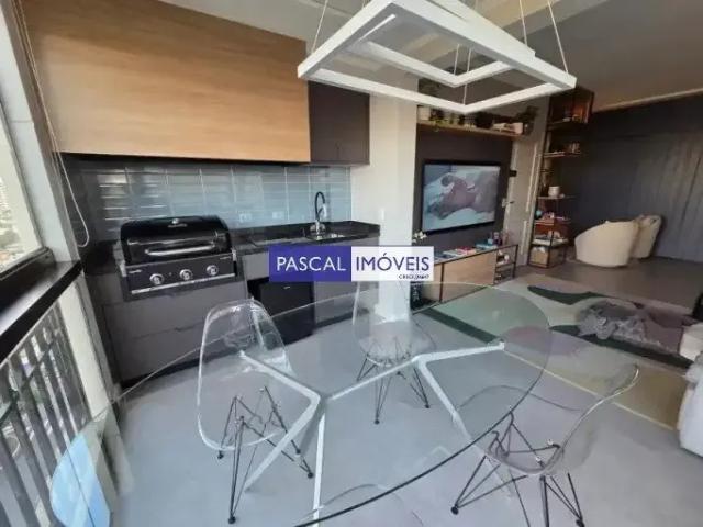 Apartamento para Venda em São Paulo/SP Vila Mariana 3 Quartos