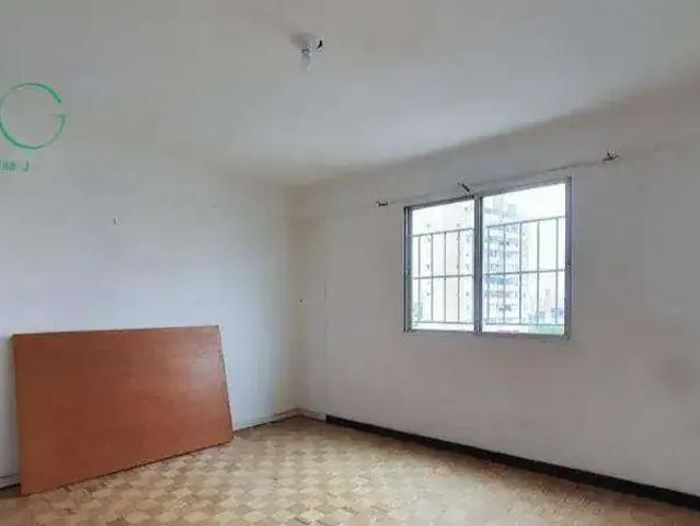 Apartamento para Venda em São Paulo/SP Vila Mariana 3 Quartos