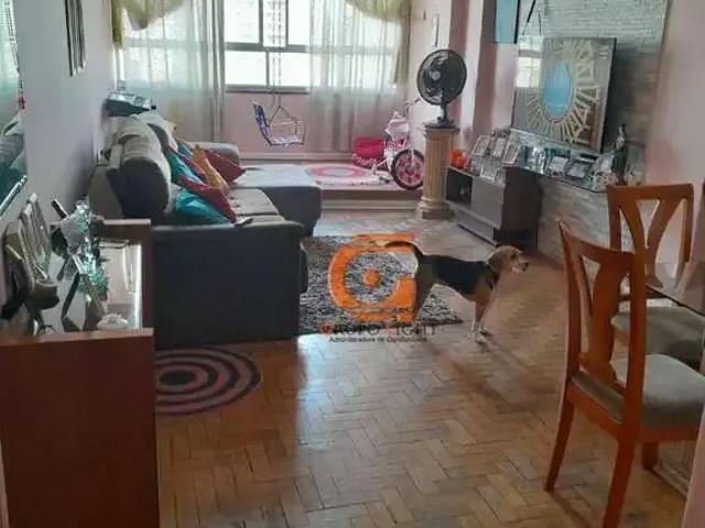 Apartamento para Venda em São Paulo/SP Vila Mariana 3 Quartos