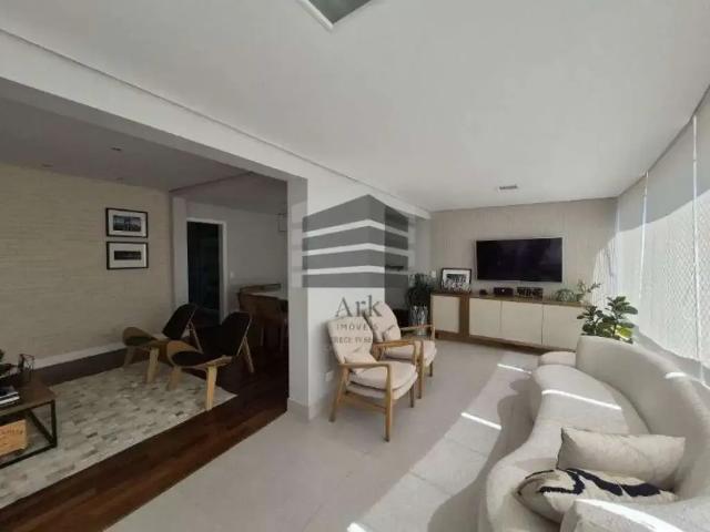 Apartamento para Venda em São Paulo/SP Vila Mariana 3 Quartos