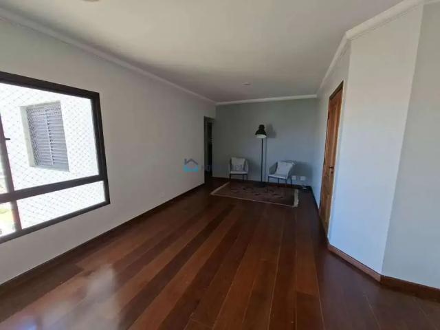 Apartamento para Venda em São Paulo/SP Vila Mariana 3 Quartos