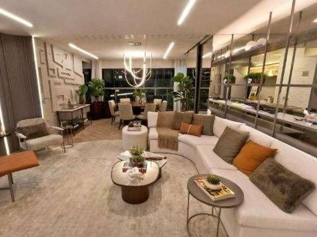 Apartamento para Venda em São Paulo/SP Vila Mariana 3 Quartos