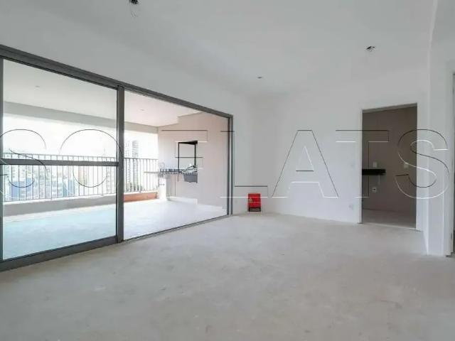 Apartamento para Venda em São Paulo/SP Vila Mariana 3 Quartos