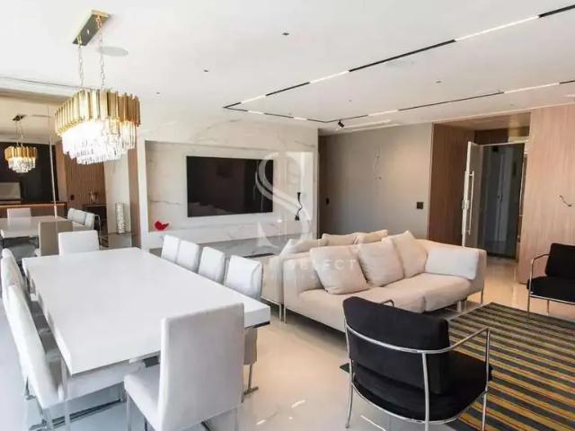 Apartamento para Venda em São Paulo/SP Vila Mariana 3 Quartos