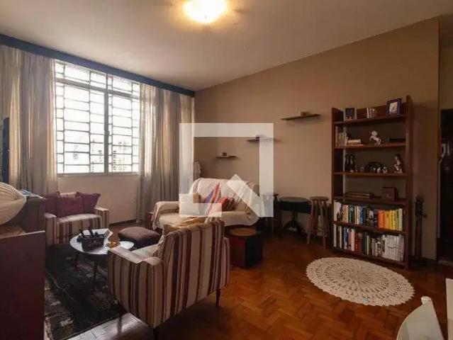 Apartamento para Venda em São Paulo/SP Vila Mariana 3 Quartos