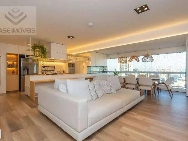 Apartamento para Venda em São Paulo/SP Vila Mariana 3 Quartos