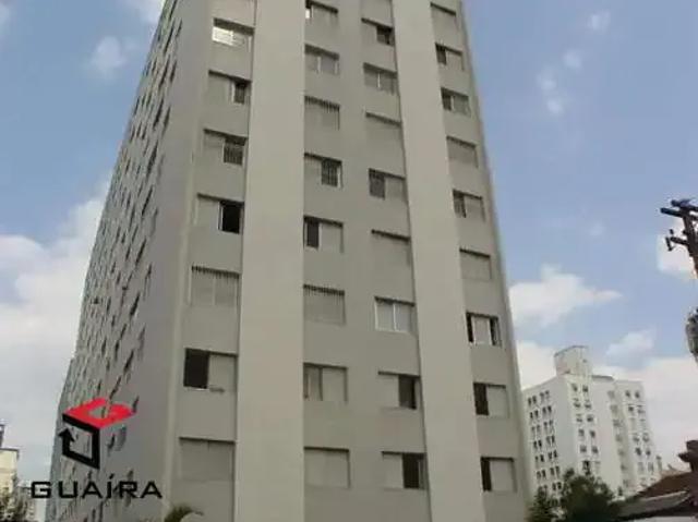 Apartamento para Venda em São Paulo/SP Vila Mariana 3 Quartos