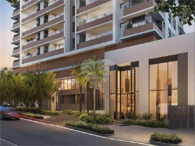 Apartamento para Venda em São Paulo/SP Vila Mariana 3 Quartos