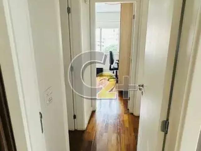 Apartamento para Venda em São Paulo/SP Vila Mariana 3 Quartos