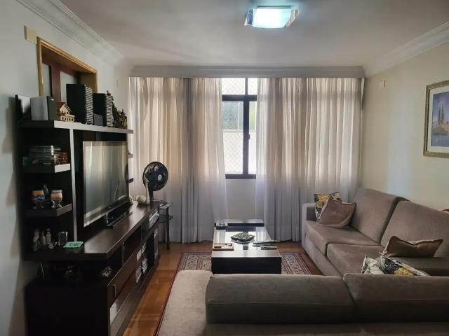 Apartamento para Venda em São Paulo/SP Vila Mariana 3 Quartos