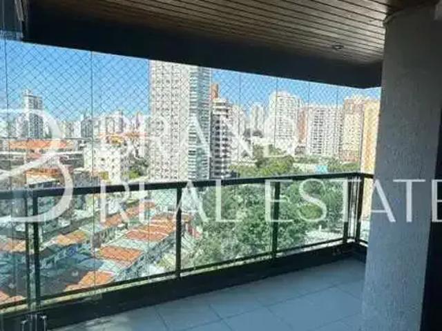 Apartamento para Venda em São Paulo/SP Vila Mariana 3 Quartos