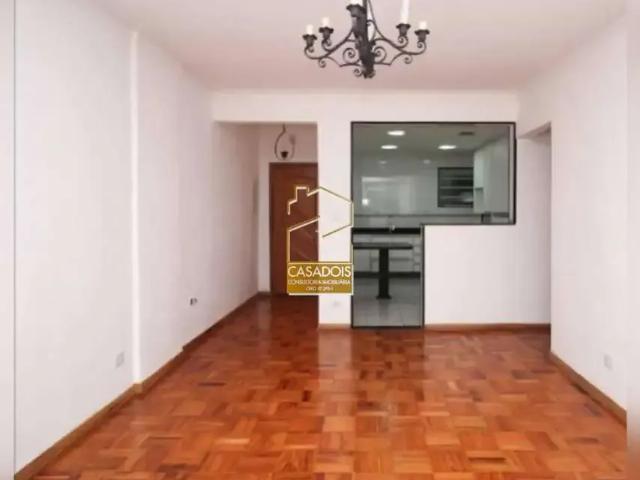 Apartamento para Venda em São Paulo/SP Vila Mariana 3 Quartos