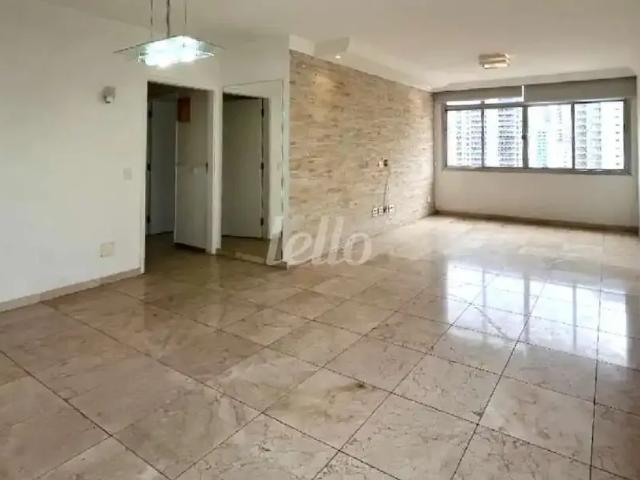 Apartamento para Venda em São Paulo/SP Vila Mariana 3 Quartos