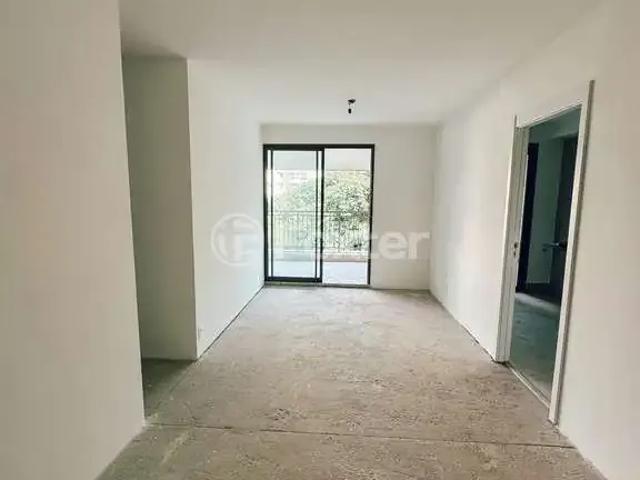 Apartamento para Venda em São Paulo/SP Vila Mariana 3 Quartos