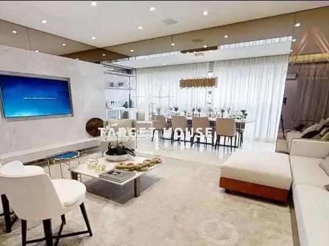 Apartamento para Venda em São Paulo/SP Vila Mariana 3 Quartos