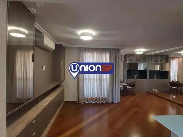 Apartamento para Venda em São Paulo/SP Vila Mariana 3 Quartos