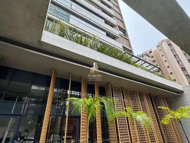 Apartamento para Venda em São Paulo/SP Vila Mariana 3 Quartos