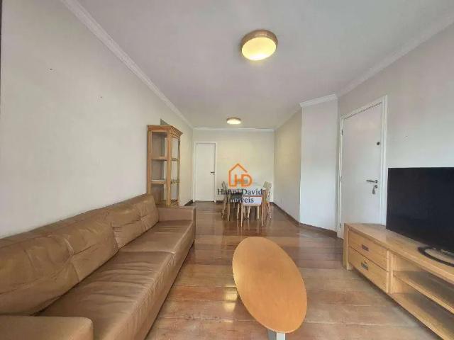 Apartamento para Venda em São Paulo/SP Vila Mariana 3 Quartos
