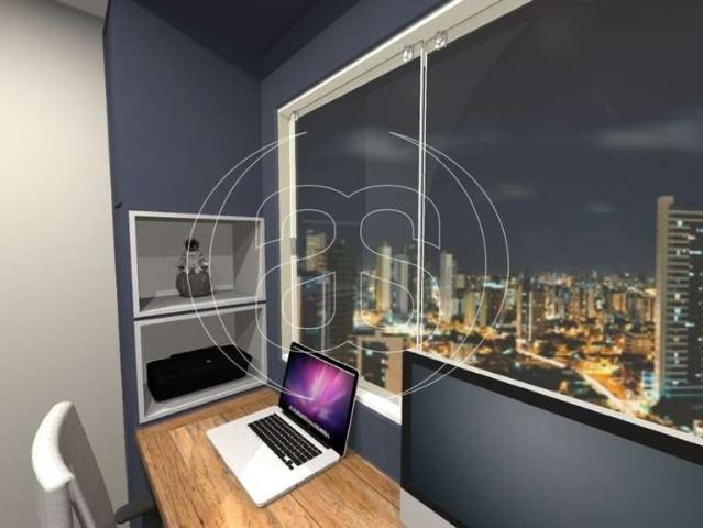 Apartamento para Venda em São Paulo/SP Vila Mariana 3 Quartos