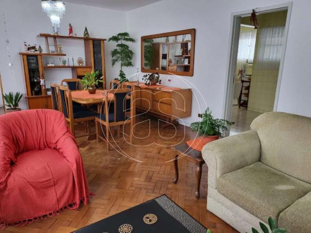 Apartamento para Venda em São Paulo/SP Vila Mariana 3 Quartos