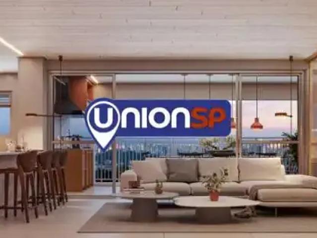 Apartamento para Venda em São Paulo/SP Vila Mariana 3 Quartos