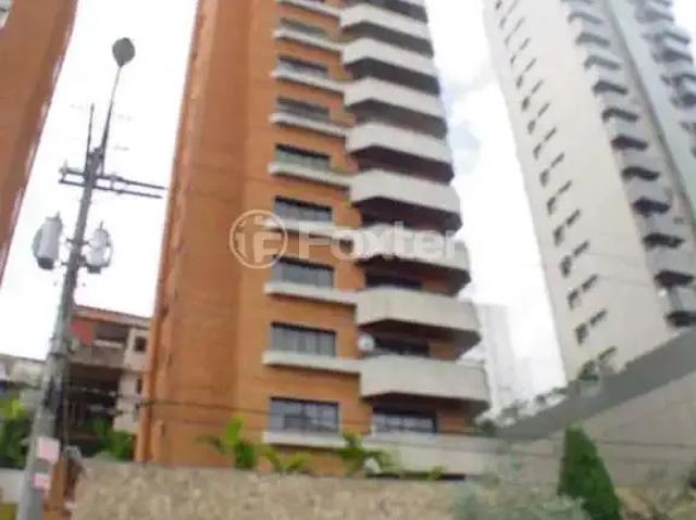 Apartamento para Venda em São Paulo/SP Vila Mariana 3 Quartos