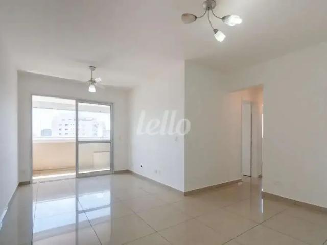 Apartamento para Venda em São Paulo/SP Vila Mariana 3 Quartos