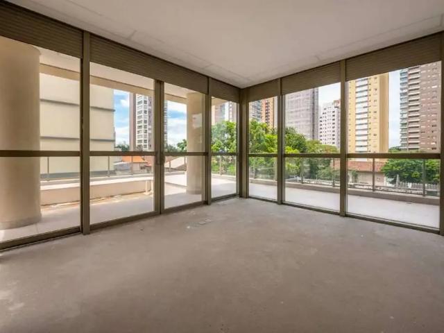 Apartamento para Venda em São Paulo/SP Vila Mariana 3 Quartos