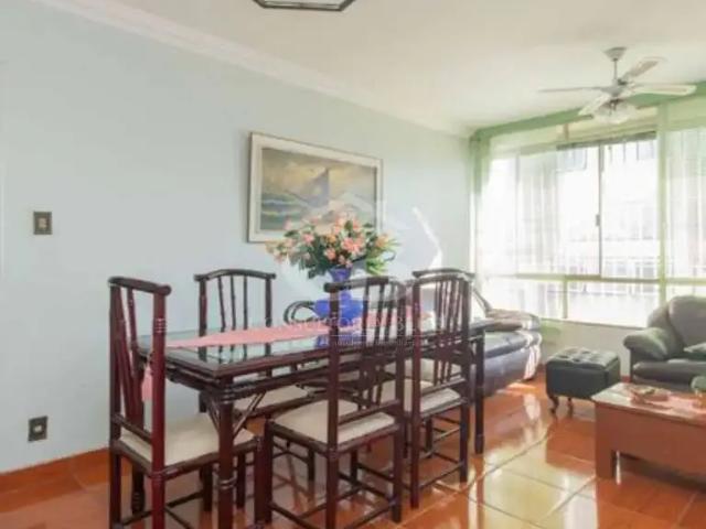 Apartamento para Venda em São Paulo/SP Vila Mariana 3 Quartos