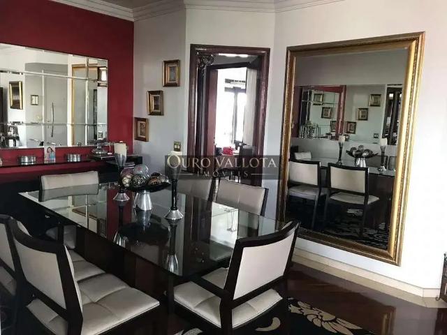 Apartamento para Venda em São Paulo/SP Vila Mariana 3 Quartos