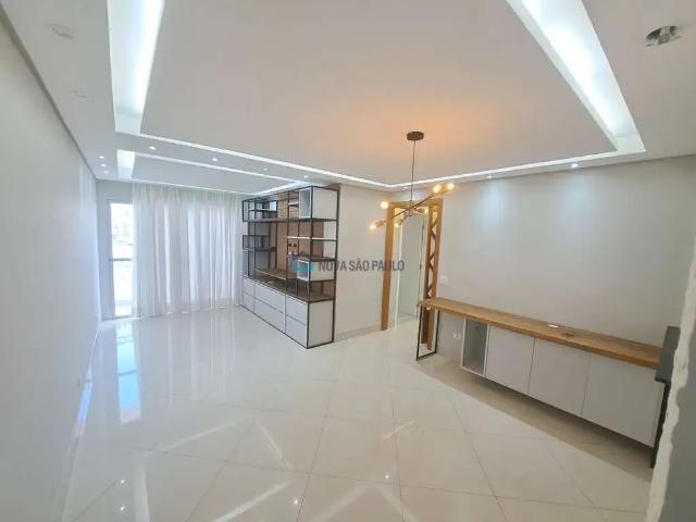 Apartamento para Venda em São Paulo/SP Vila Mariana 3 Quartos