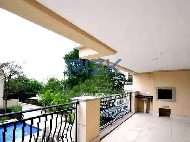 Apartamento para Venda em São Paulo/SP Vila Mariana 3 Quartos